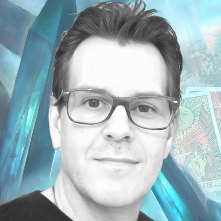 Martin | Tarot Card Reader & Clairvoyant | Kooma